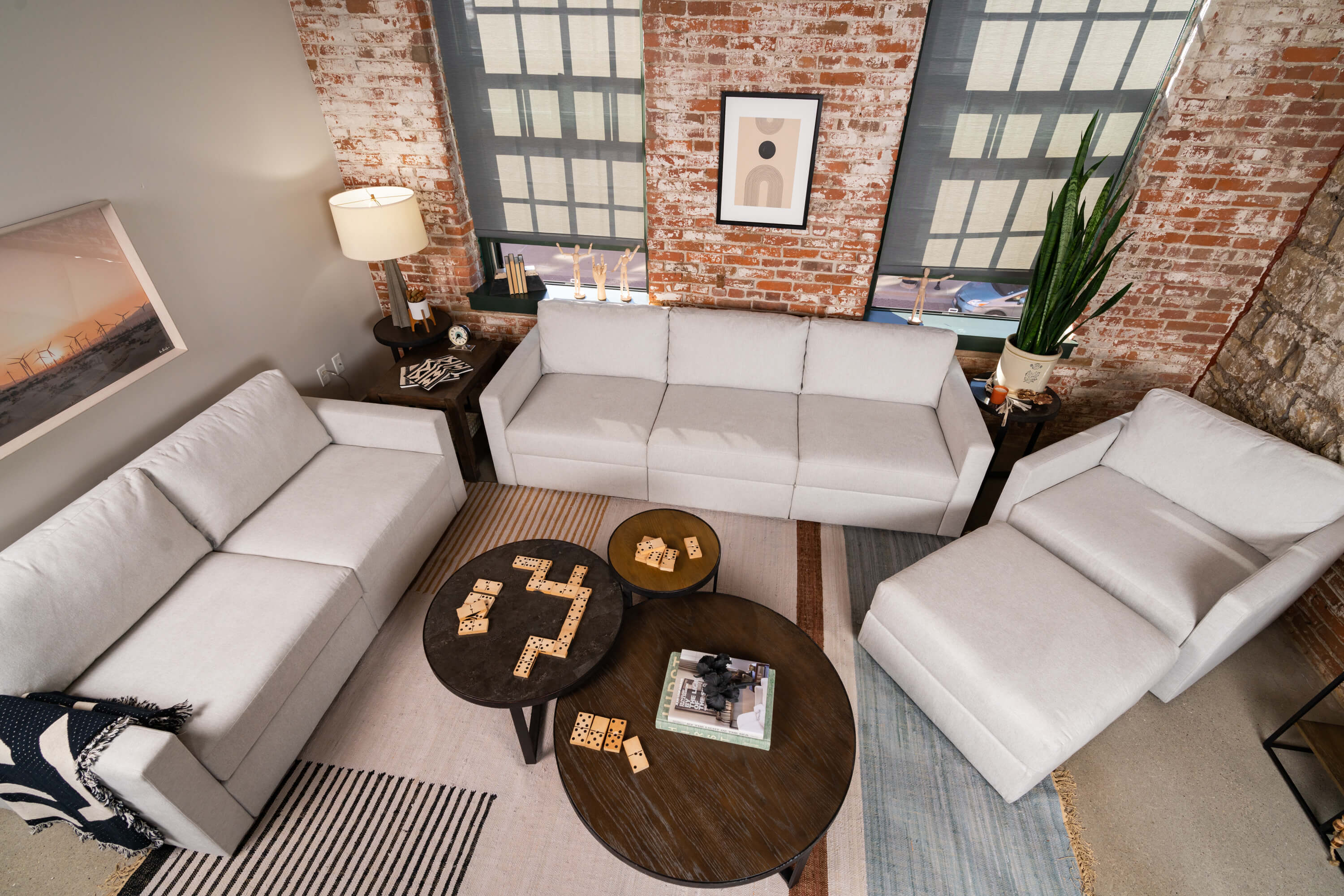 Flex Pebble Smart Hub – Flexsteelstore.com